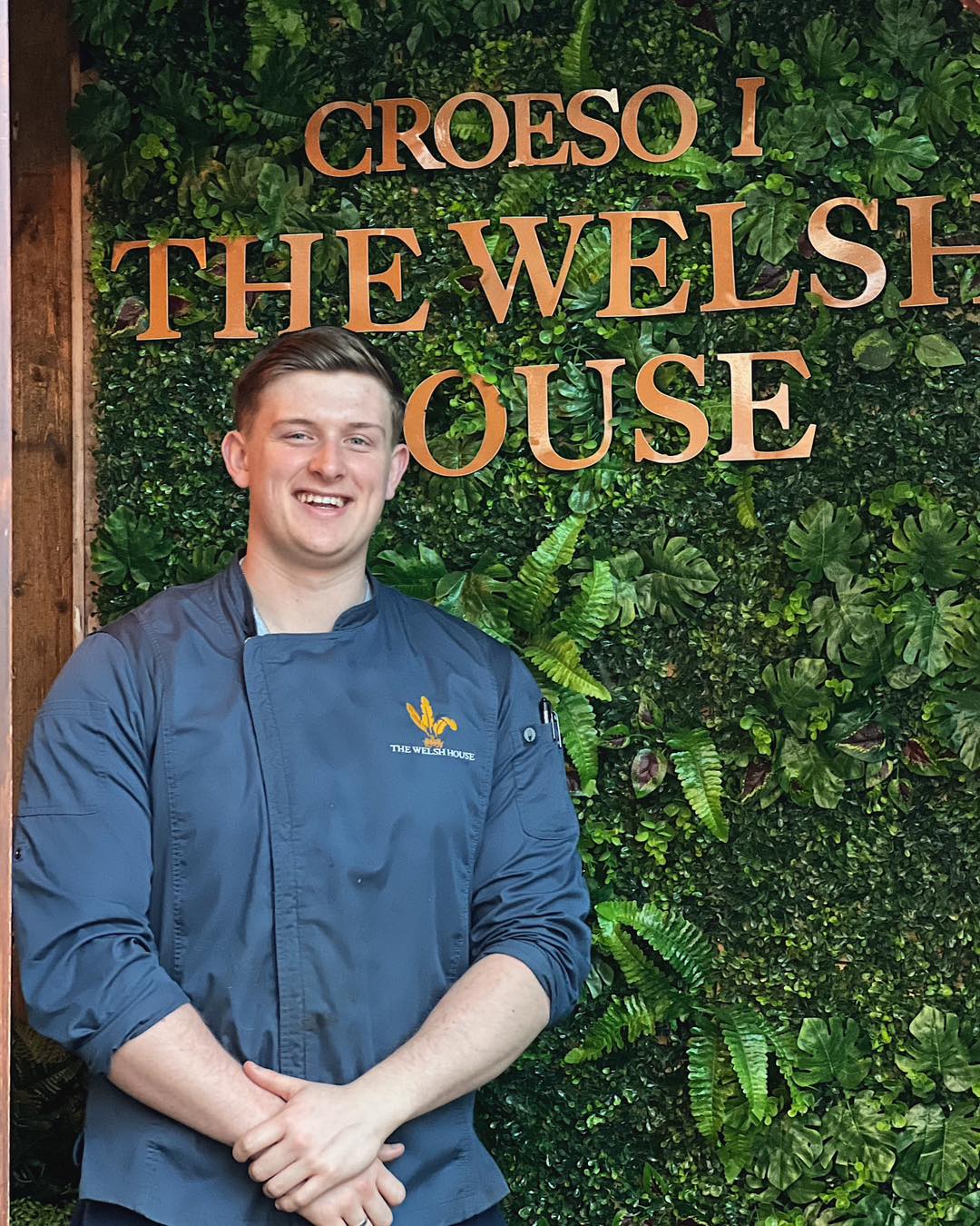 The Welsh House Carmarthen – The Welsh House | Restaurant and Bar