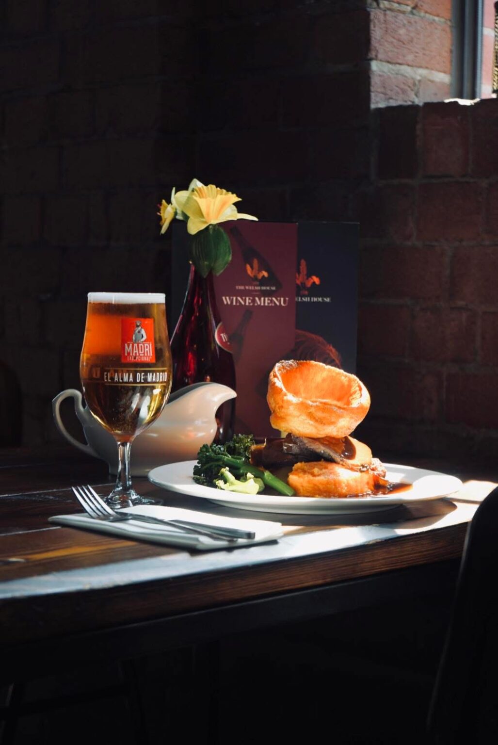 The Welsh House Neath – The Welsh House | Restaurant and Bar