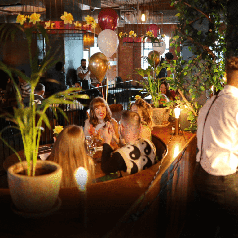 The Welsh House | Restaurant and Bar – Restaurant & bar chain ...