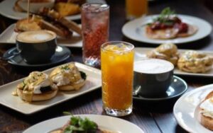 Menus – The Welsh House | Restaurant and Bar