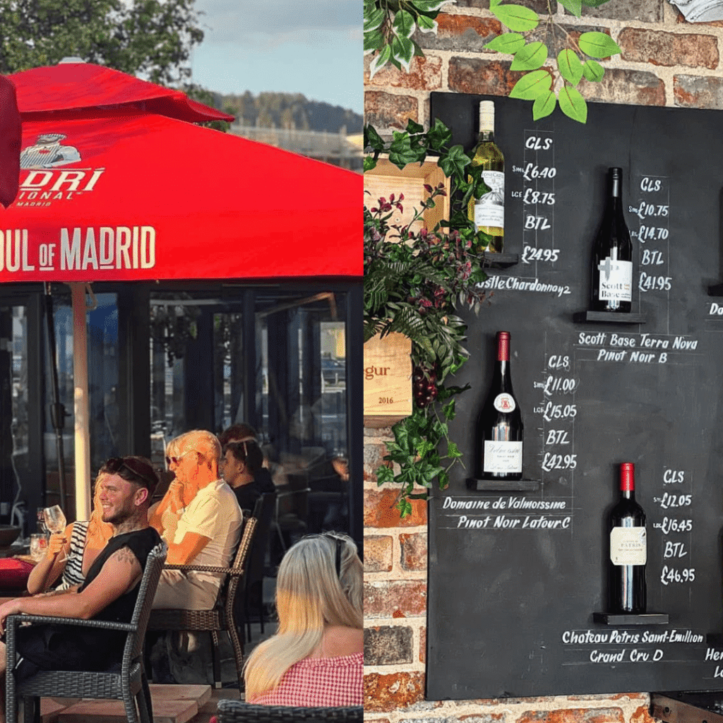 The Welsh House | Restaurant and Bar – Restaurant & bar chain ...