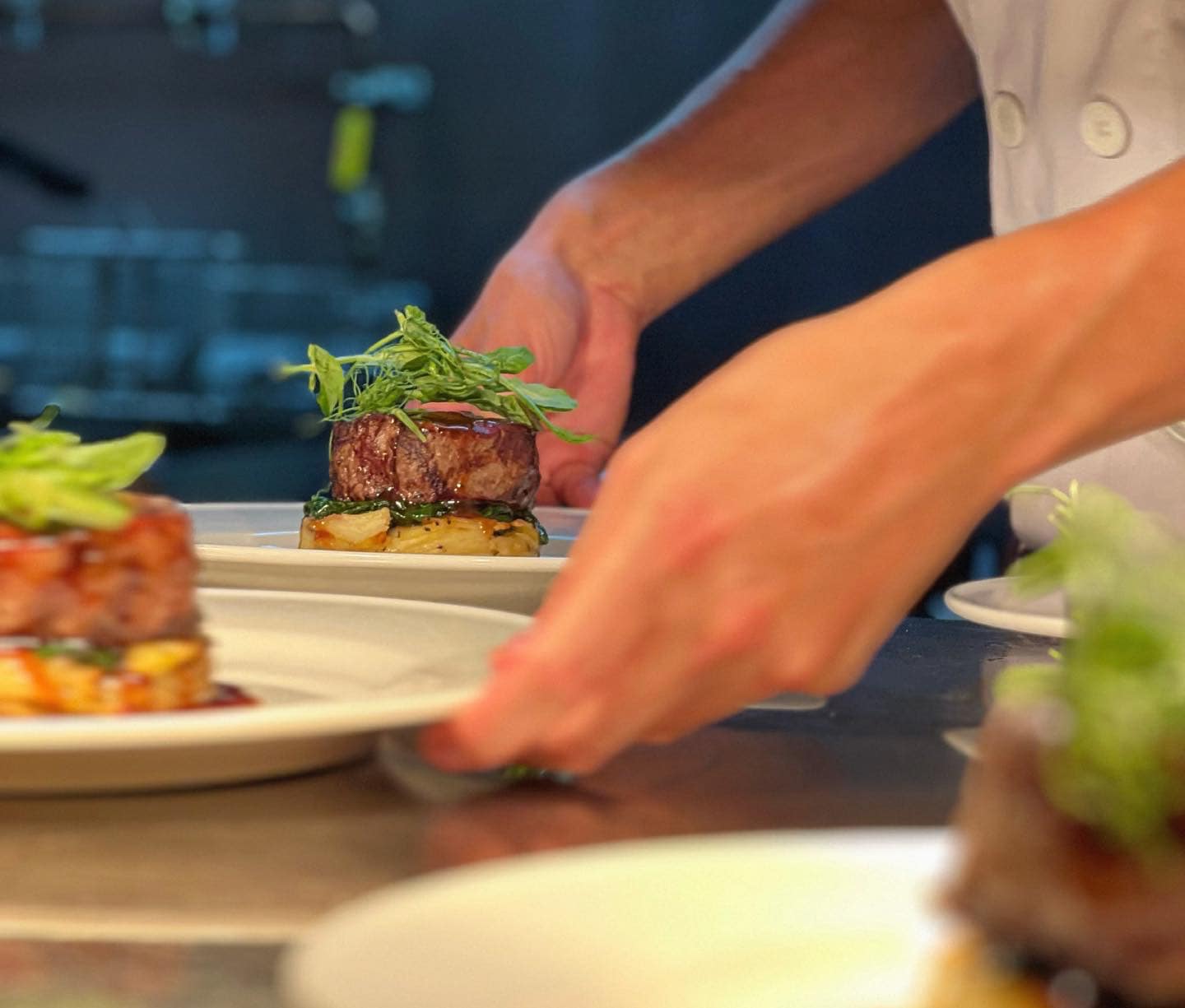 The Welsh House Swansea – The Welsh House | Restaurant and Bar
